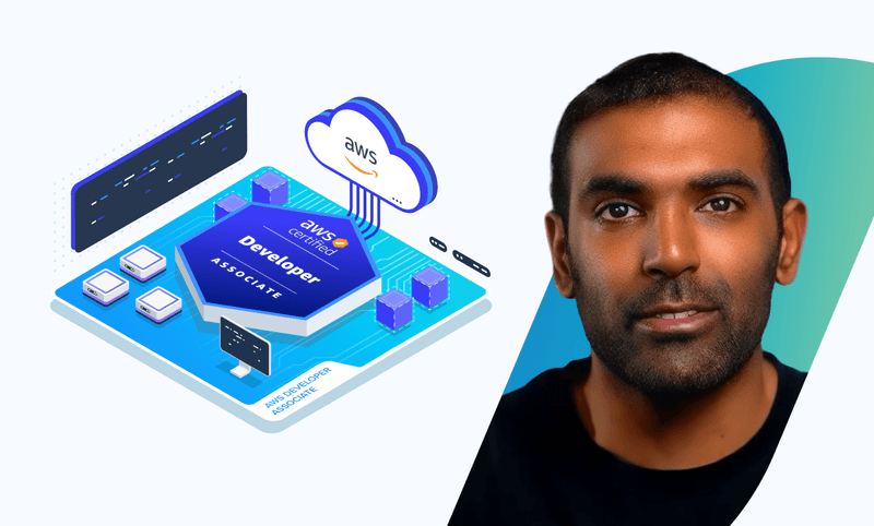 AWS Certified Developer - Associate | KodeKloud